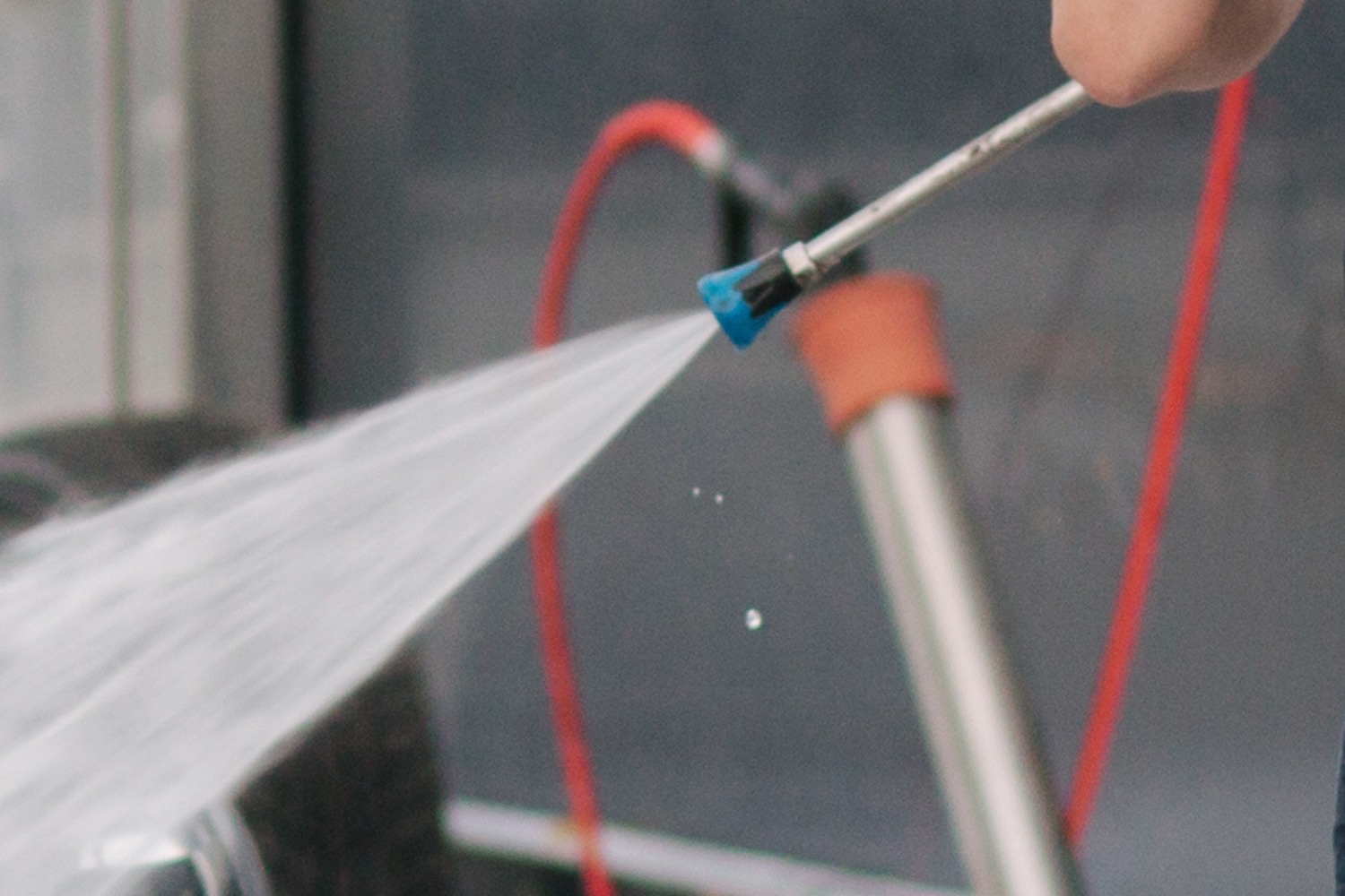 Delta Clean - Greater Lansing, Mi