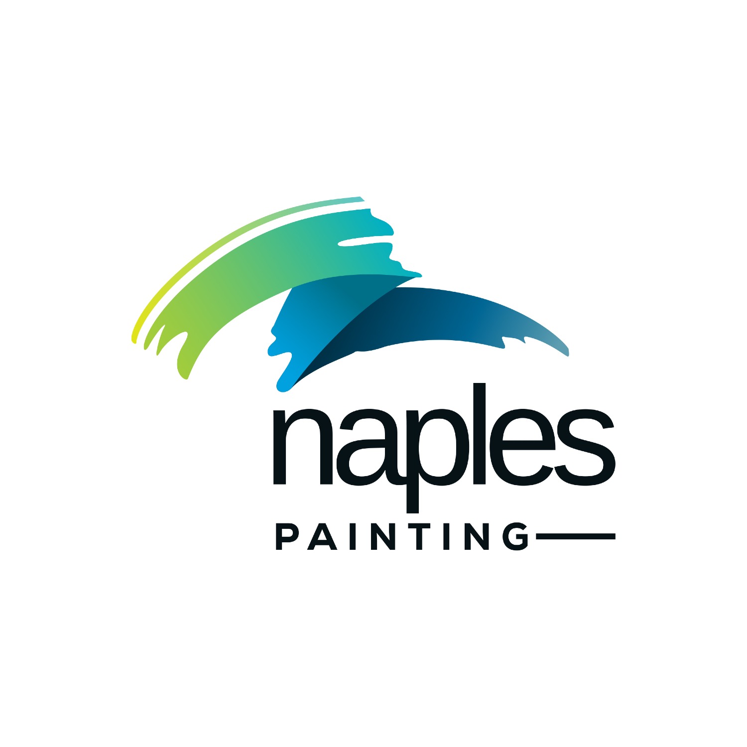 Naples Painting - Naples, FL