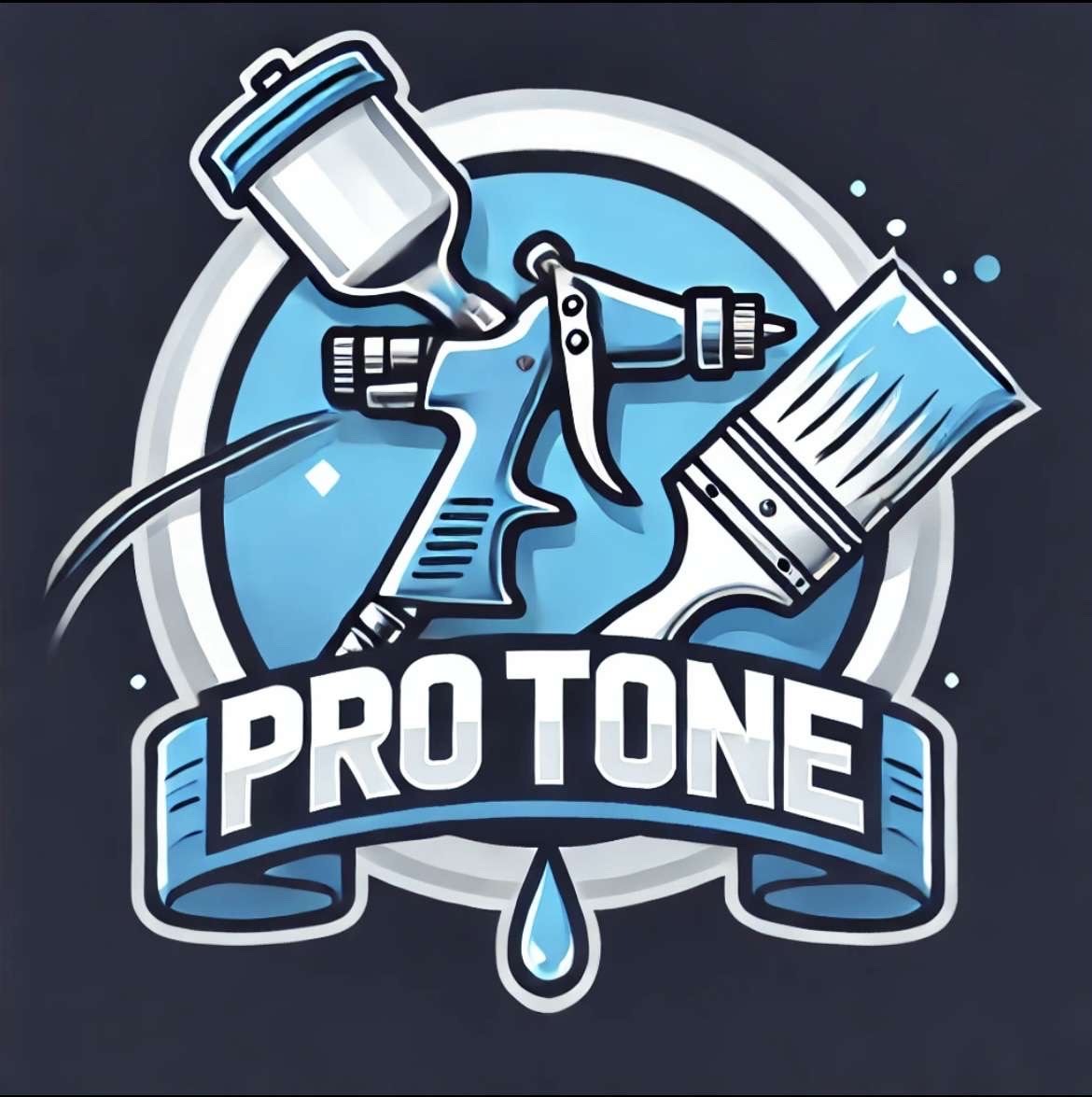 Pro Tone Decorating Commercial Painting & Decorating Experts