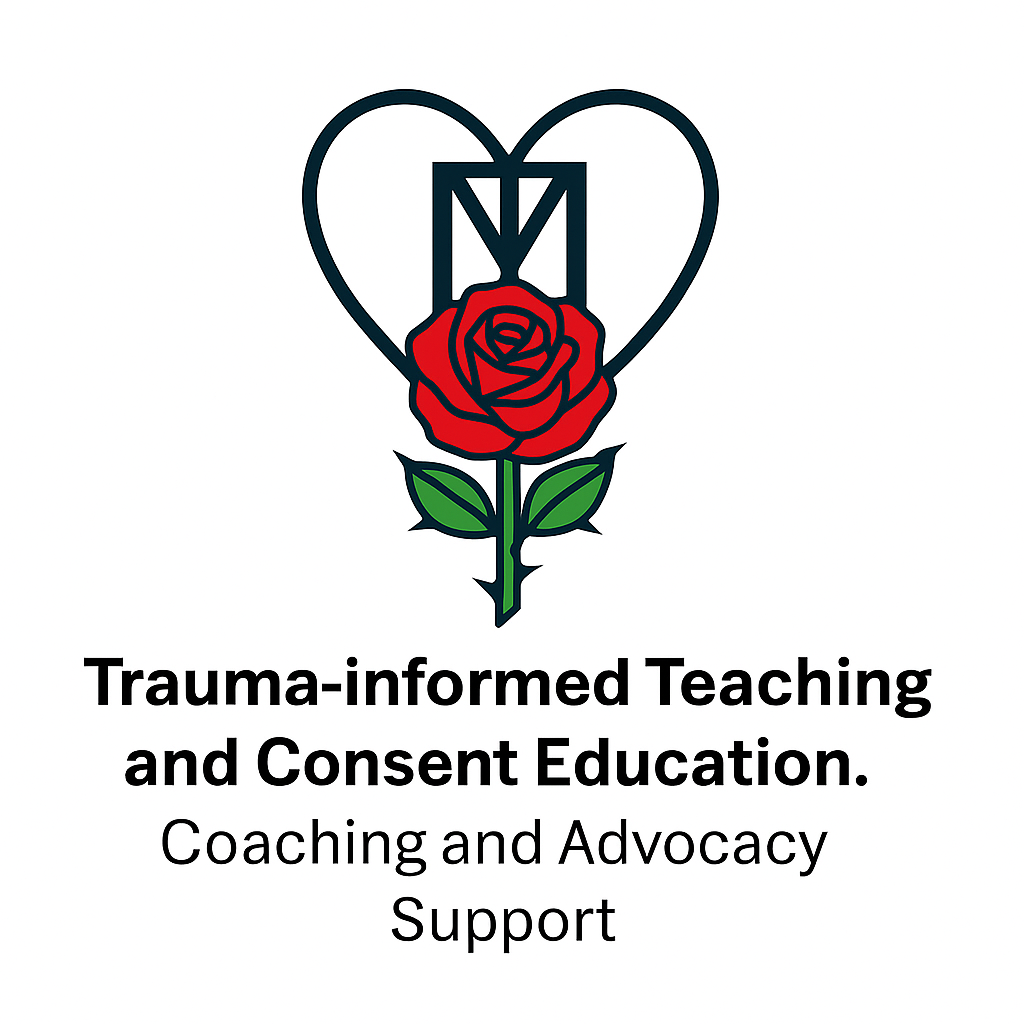 Trauma-Informed Teaching and Consent Education - Axbridge, Somerset