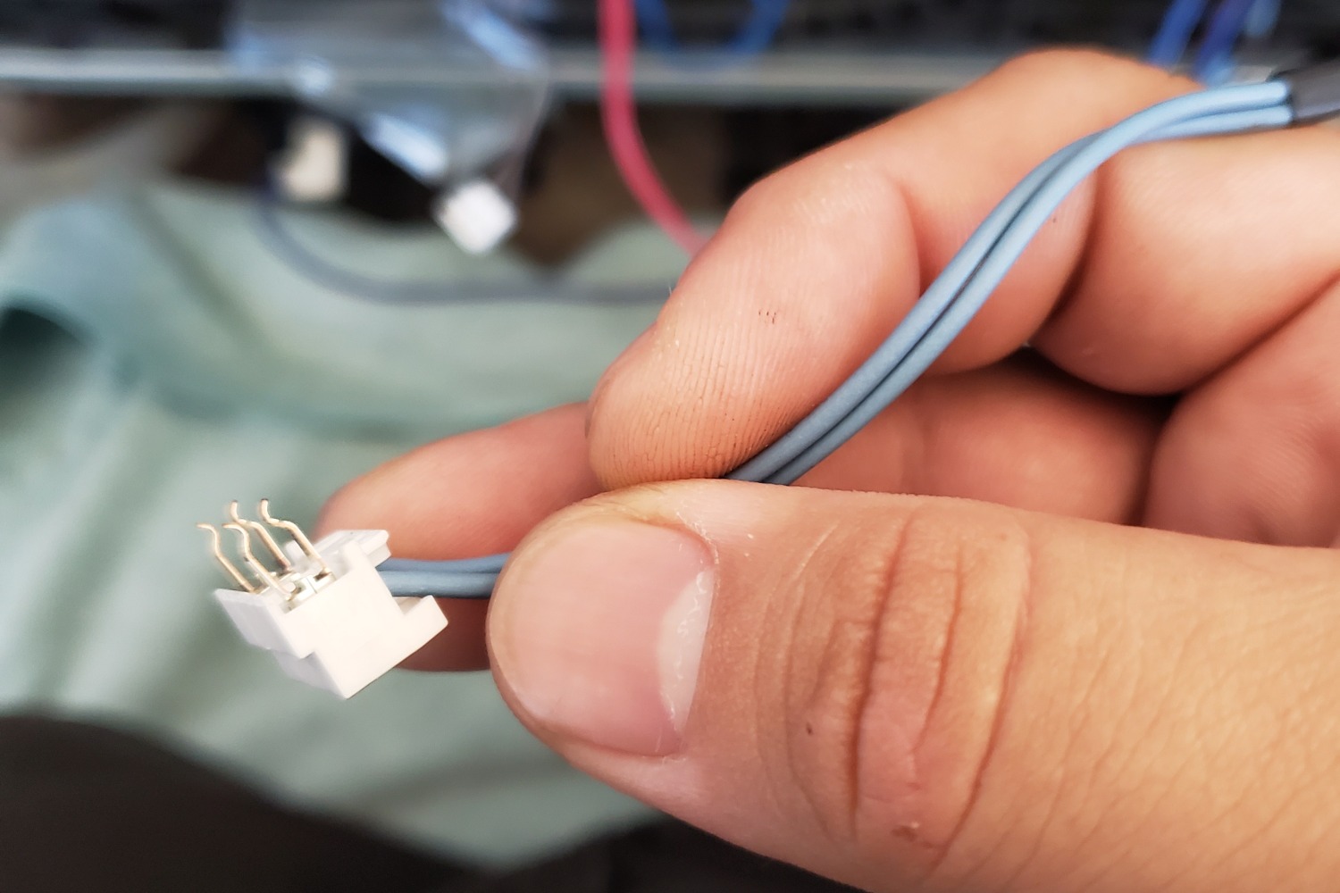 quarter bit appliance repairs - king city, CA