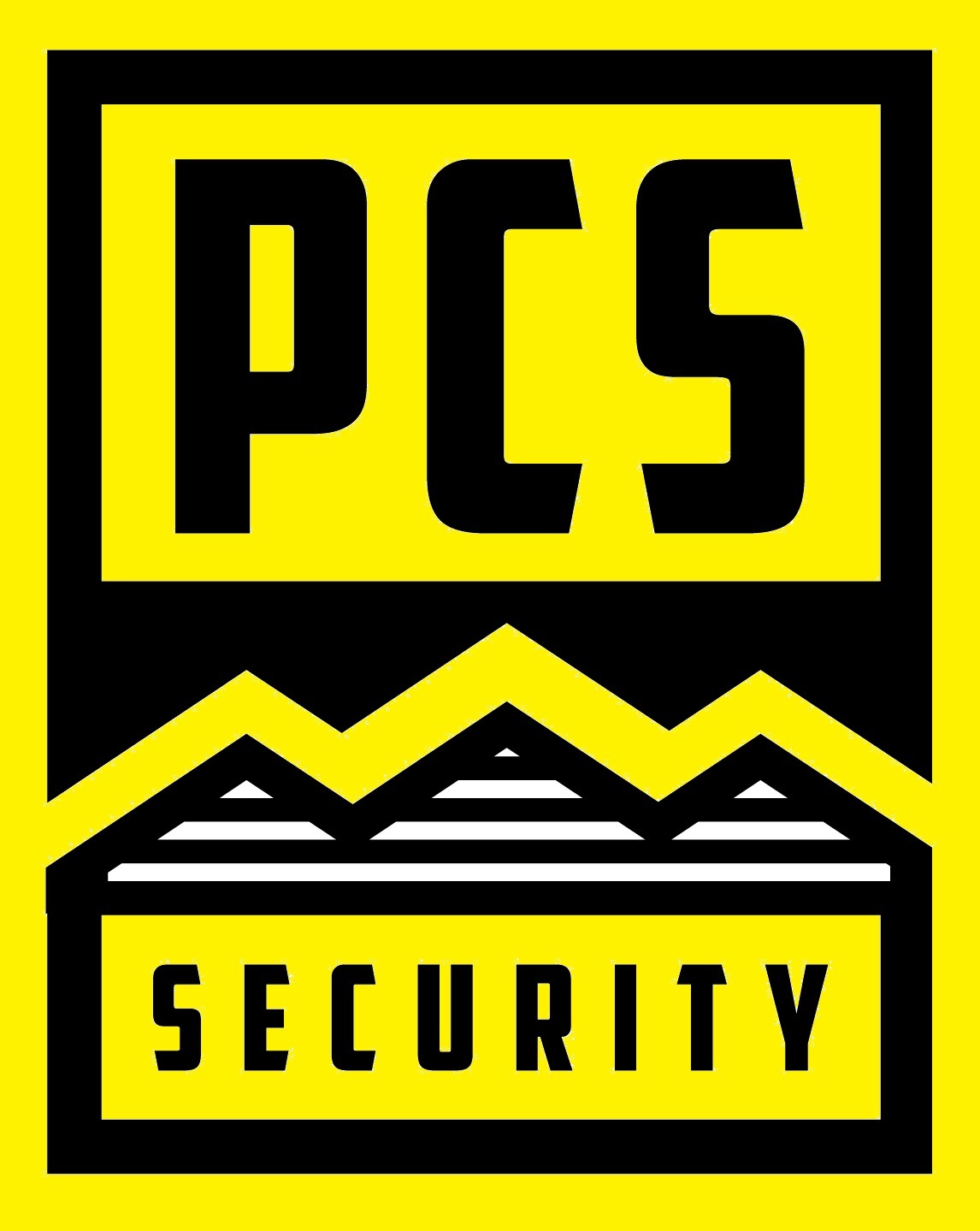 PCS Security - Everett, WA