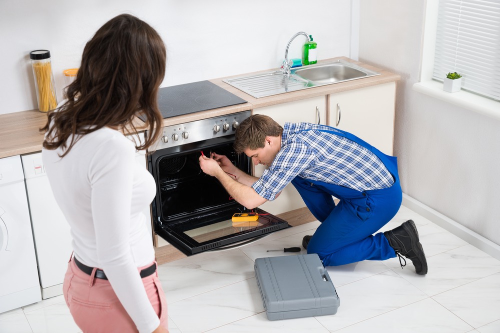 Same Day Appliance Repair - ,, DC Area, Virginia, Maryland