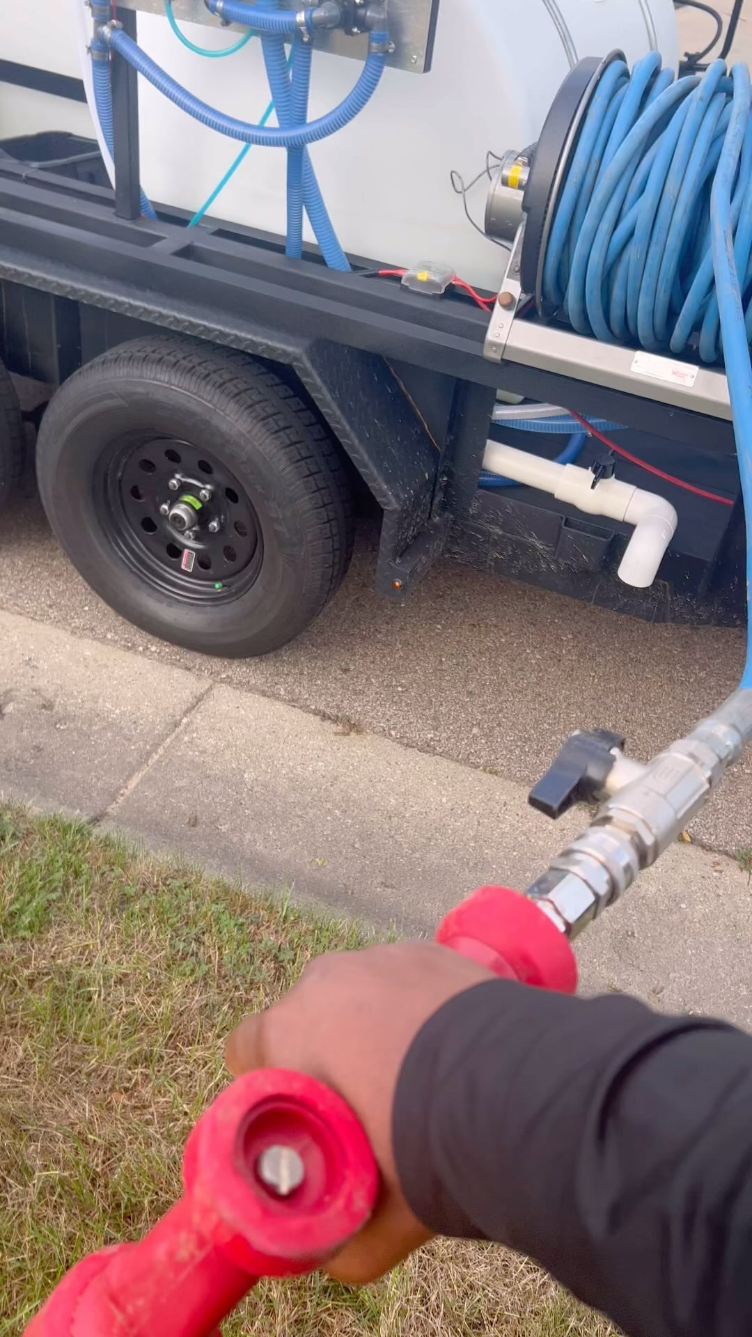 Delta Clean - Greater Lansing, Mi